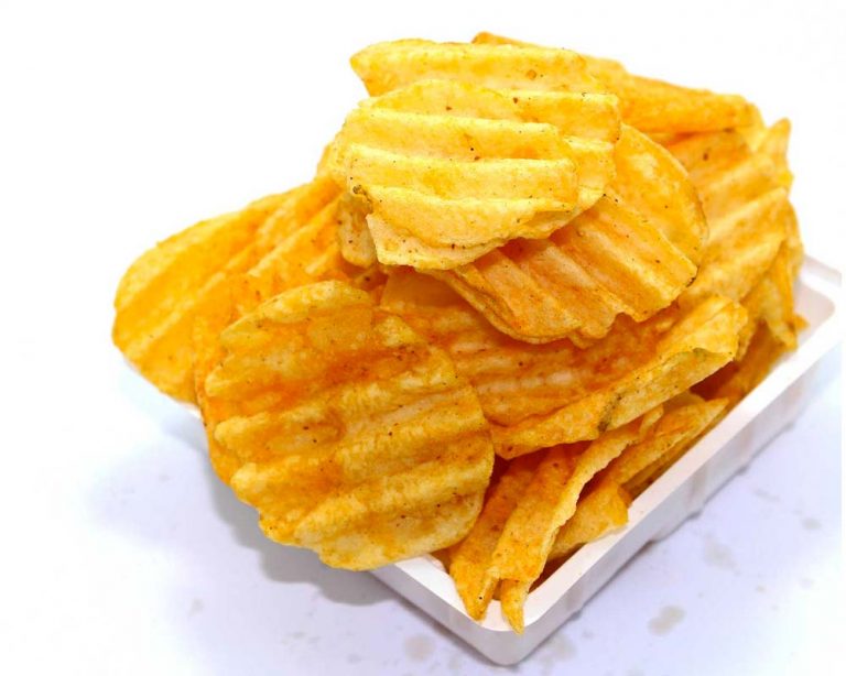 How To Unstale Your Chips - Cheap Food Here